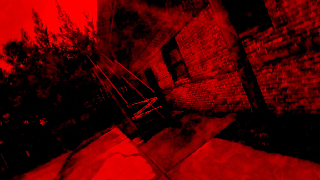 Home - The Haunted Hood™