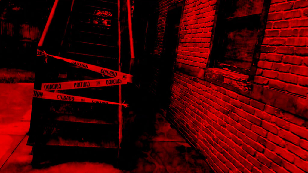 Home - The Haunted Hood™