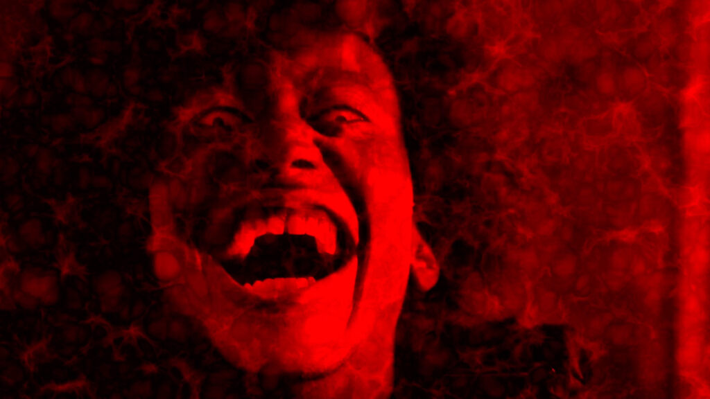 Buy Tickets Calendar - The Haunted Hood™
