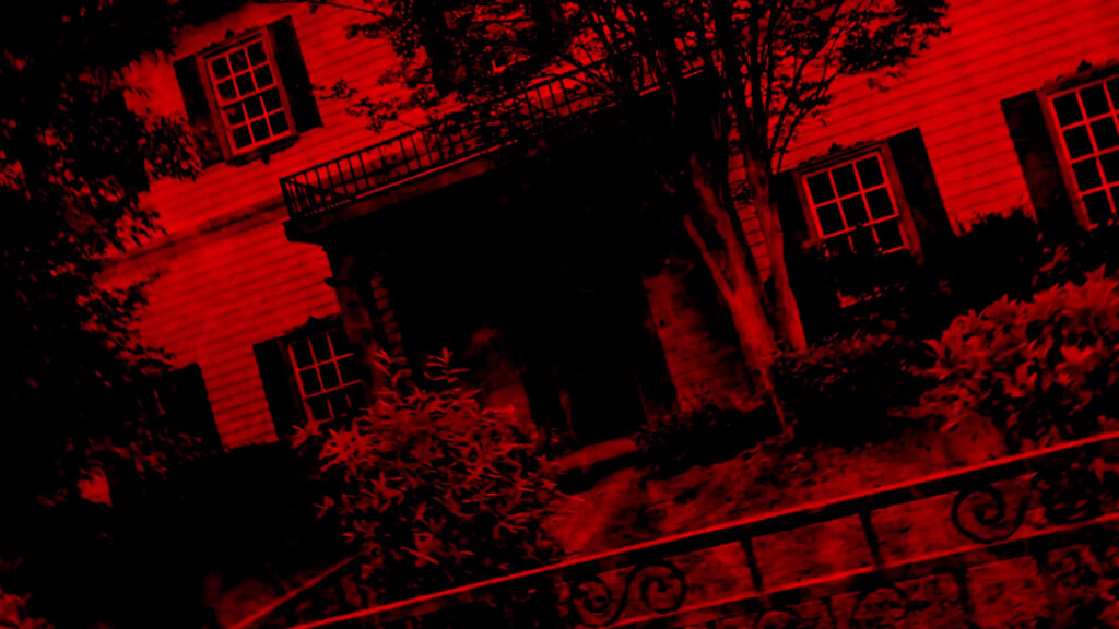 Home - The Haunted Hood™