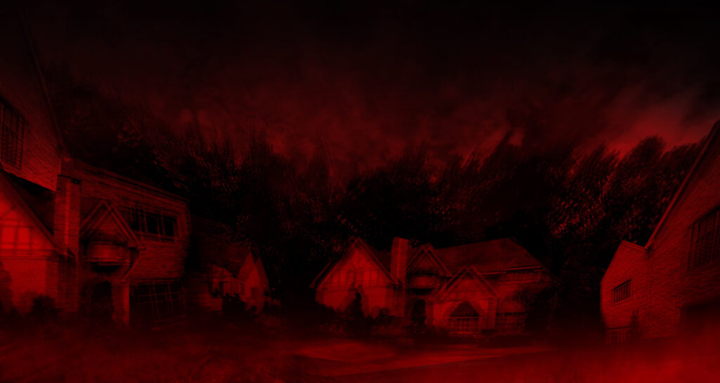Home - The Haunted Hood™